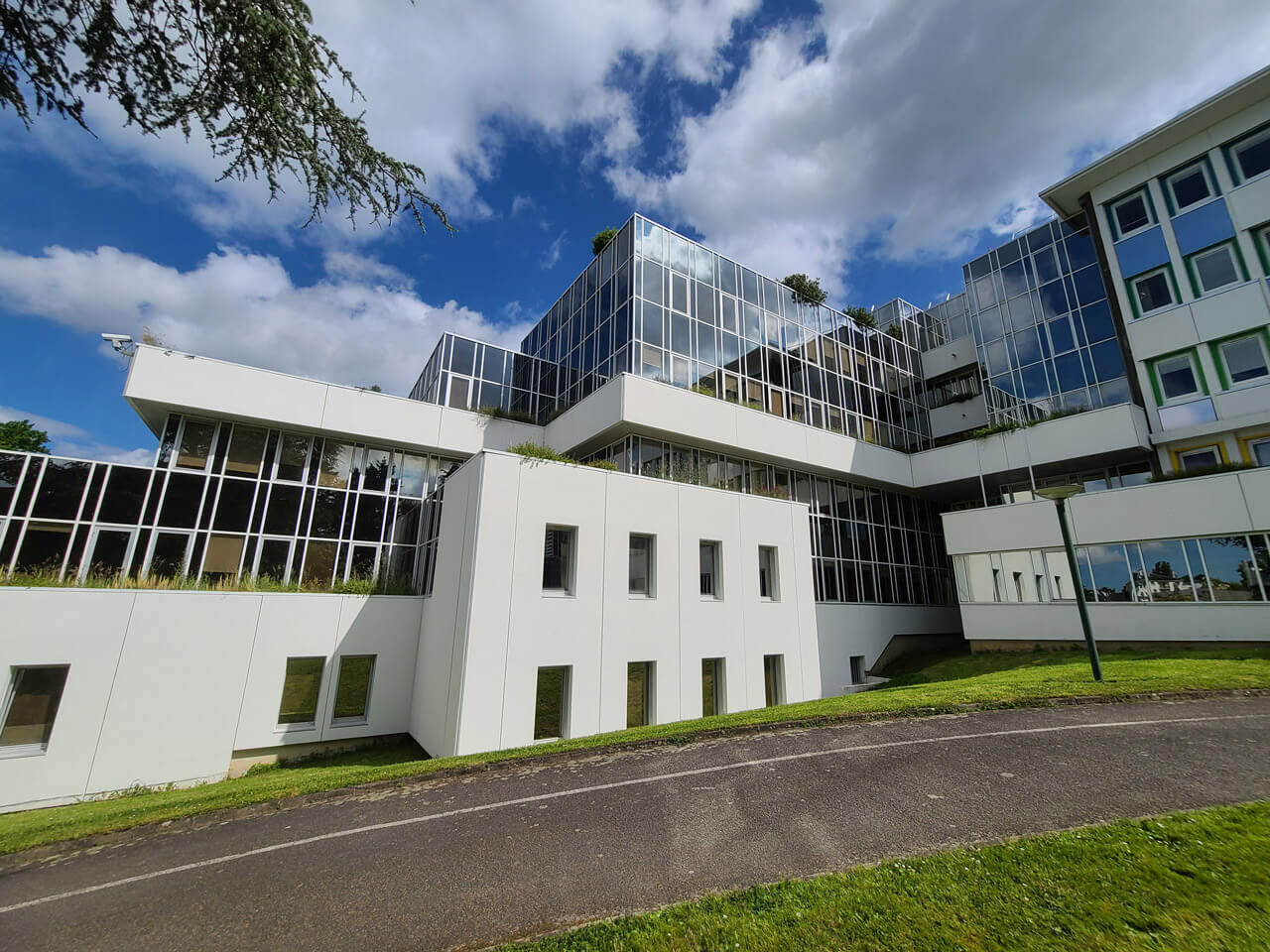 Actualités - AMOLIA